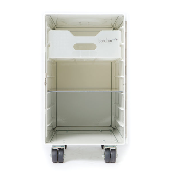 Bordbar Box Trolley by Bordbar | Do Shop