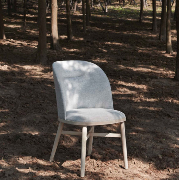 Bund Dining Chair by Stellar Works | Do Shop