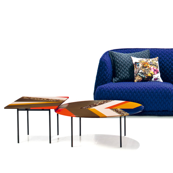 Fishbone Table by Moroso | Do Shop