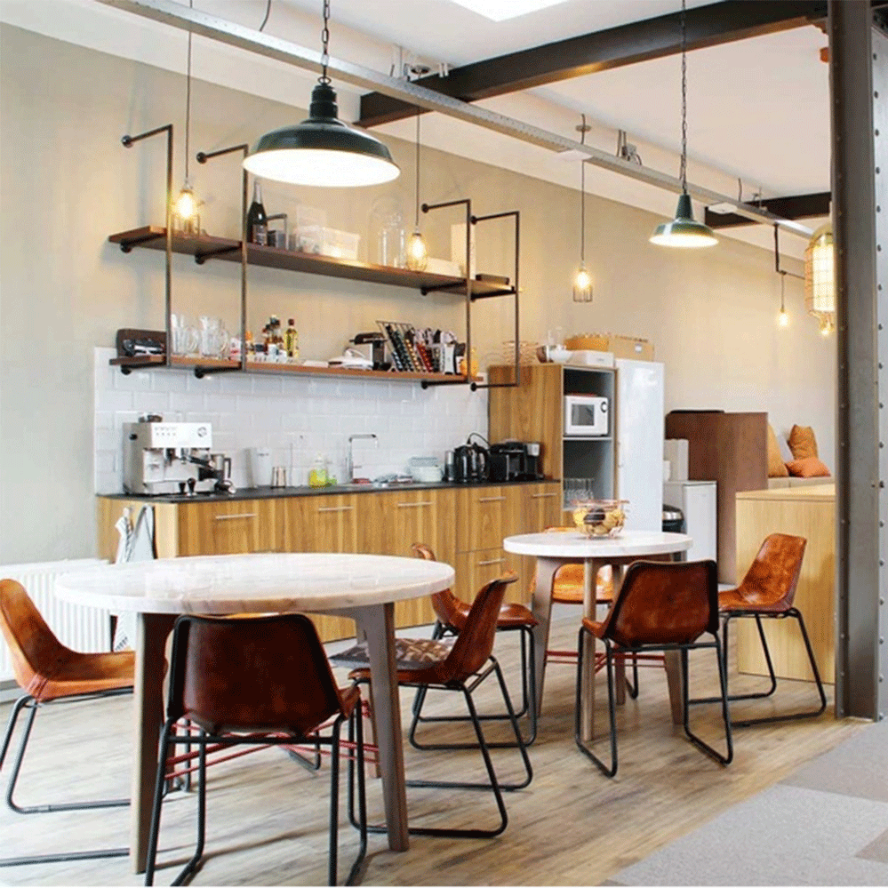 Flex Dinner Table by Mambo Unlimited Ideas | Do Shop