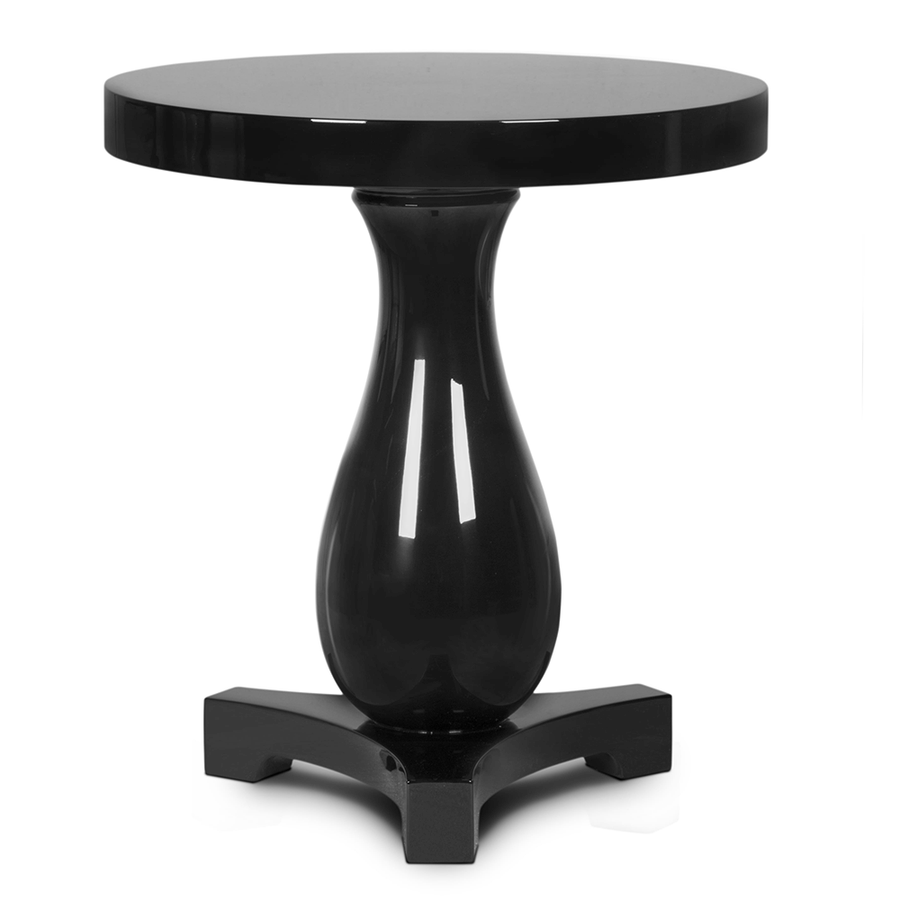 Hudson Side Table by Boca Do Lobo | Do Shop