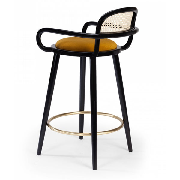Luc Counter Stool by Mambo Unlimited Ideas | Do Shop