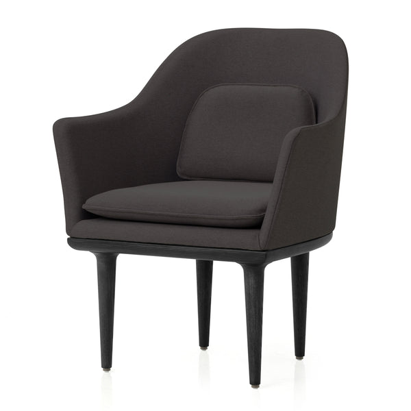 Lunar Lounge Chair Small by Stellar Works | Do Shop