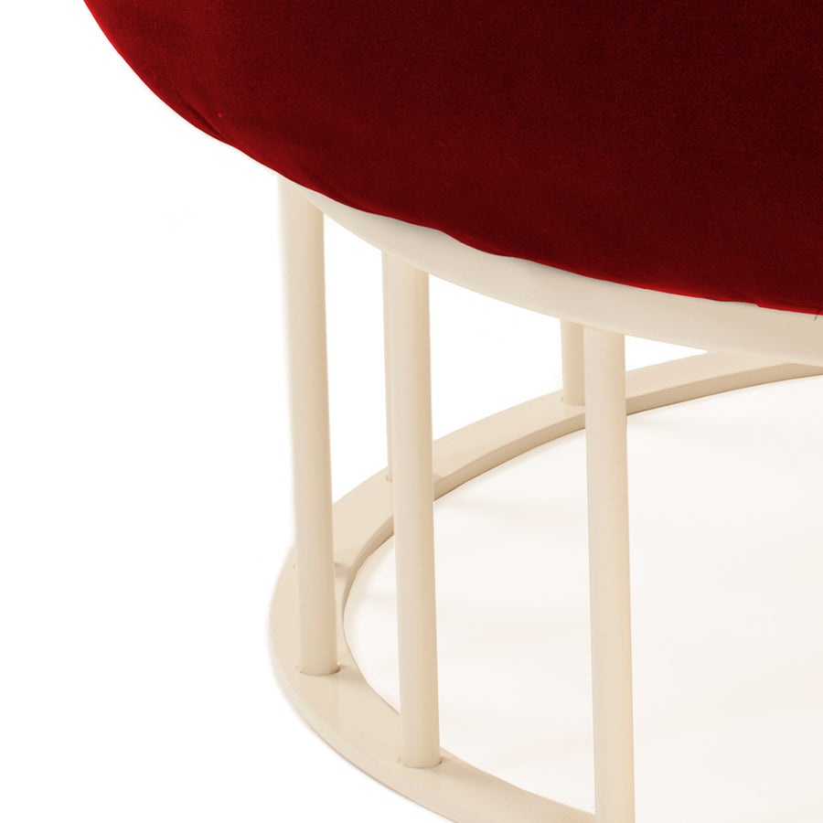 Mary Stool by Mambo Unlimited Ideas | Do Shop