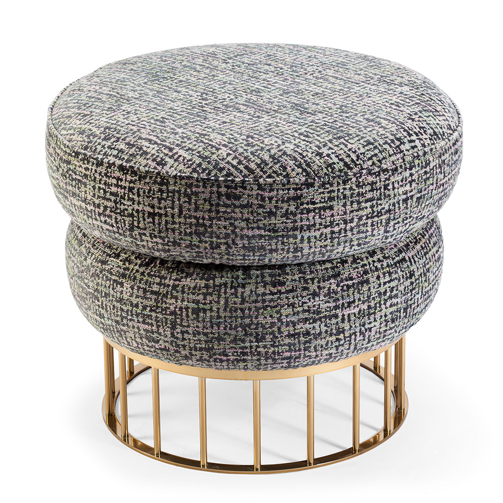 Mary Stool by Mambo Unlimited Ideas | Do Shop