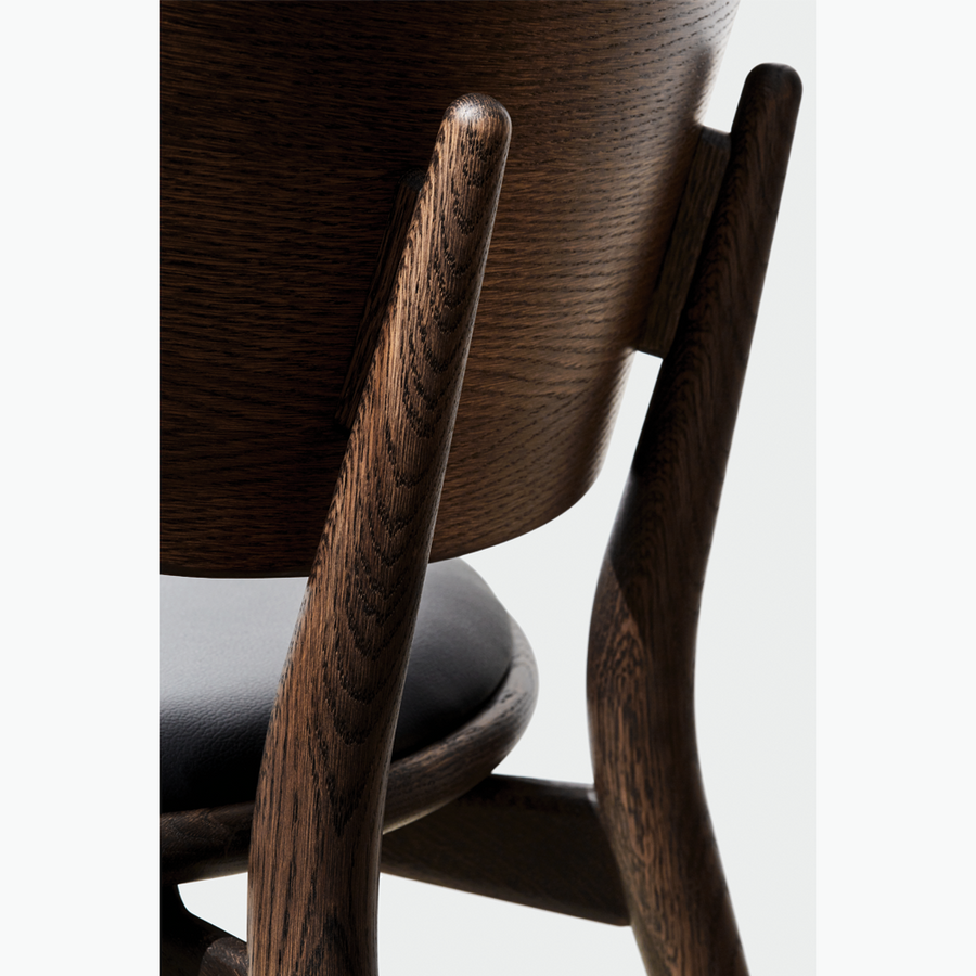The Mater Dining Chair by Mater | Do Shop