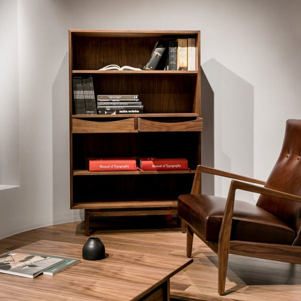 Risom Lounge Chair by Stellar Works | Do Shop