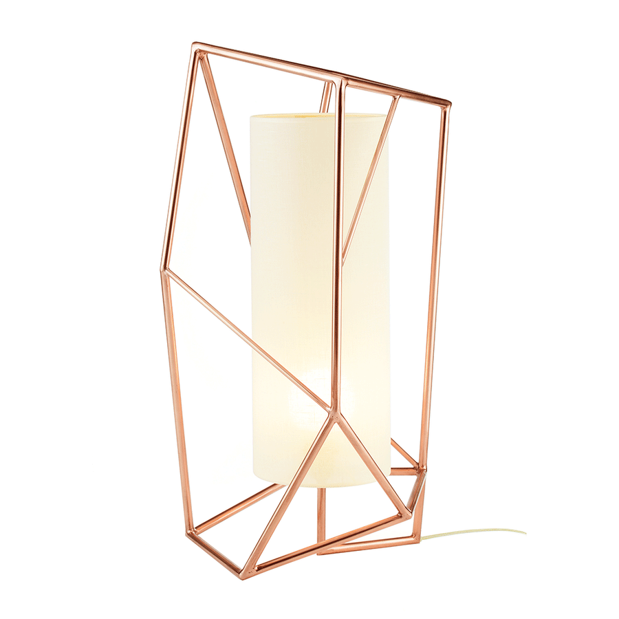 Star Table Light by Utu Soulful Lighting | Do Shop