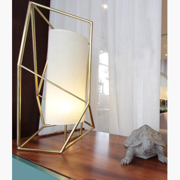 Star Table Light by Utu Soulful Lighting | Do Shop