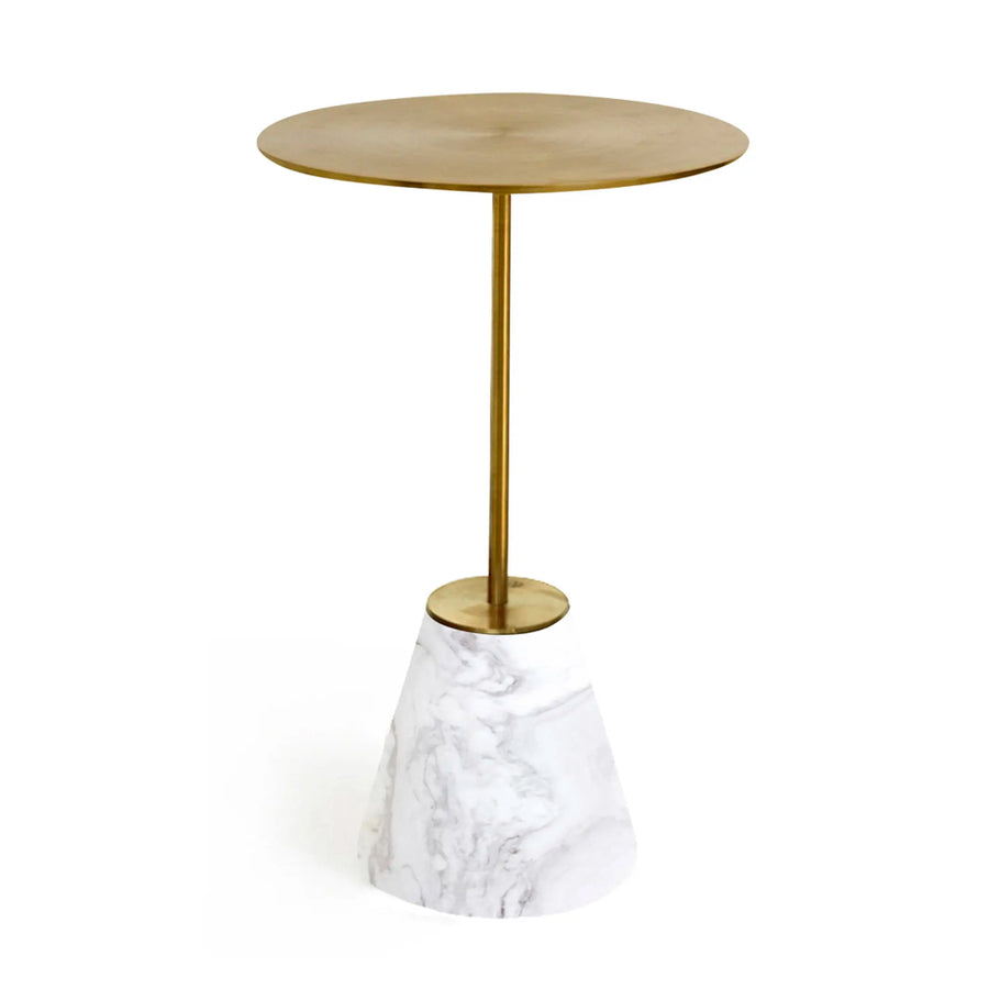 Bund Side Table by Stellar Works | Do Shop