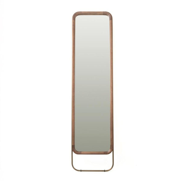 Utility Long Mirror Small by Stellar Works | Do Shop