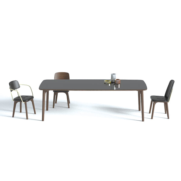 Utility Dining Table by Stellar Works | Do Shop
