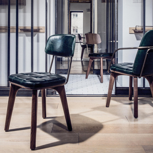 Utility Chair U by Stellar Works | Do Shop