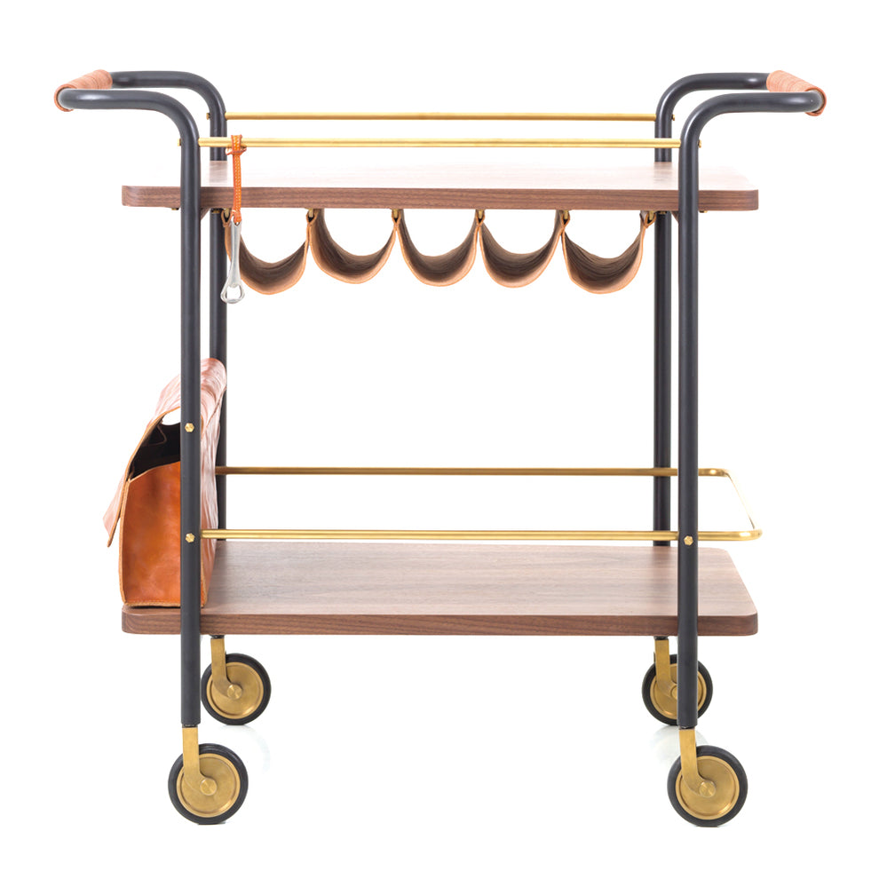 Valet Bar Cart by Stellar Works | Do Shop